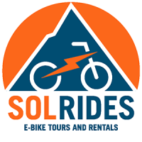 E-Biking in the Gorge - Columbia River Gorge